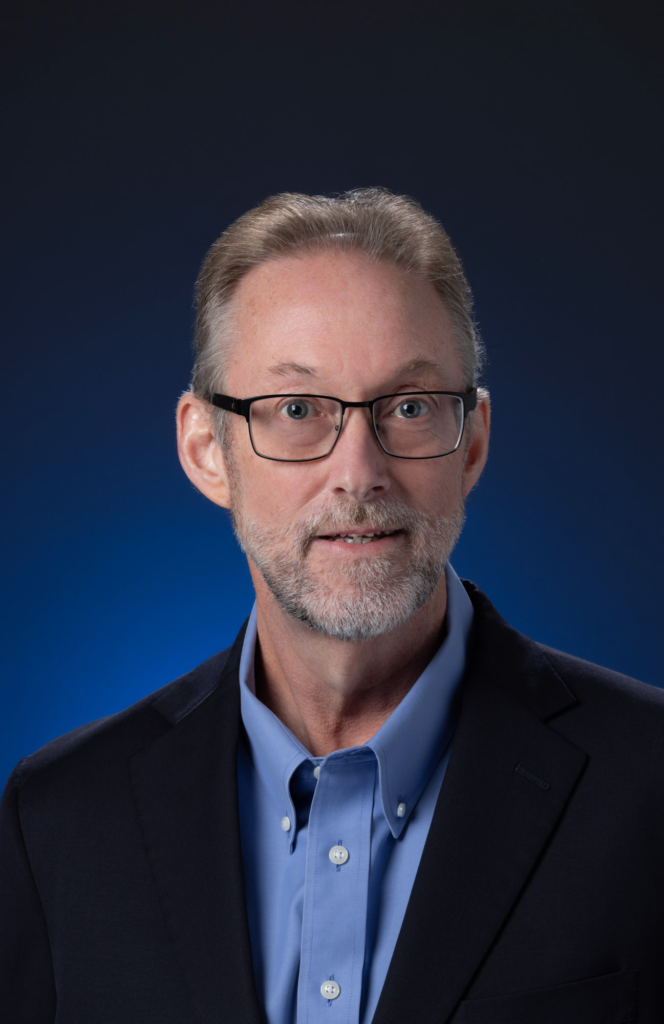 Steve Hislop | Darden